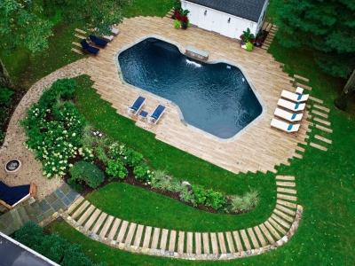 Photo Gallery of Neave Outdoor Solutions | Neave Group, NY